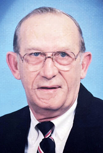 Glen Lewis Antill | News, Sports, Jobs - Marietta Times